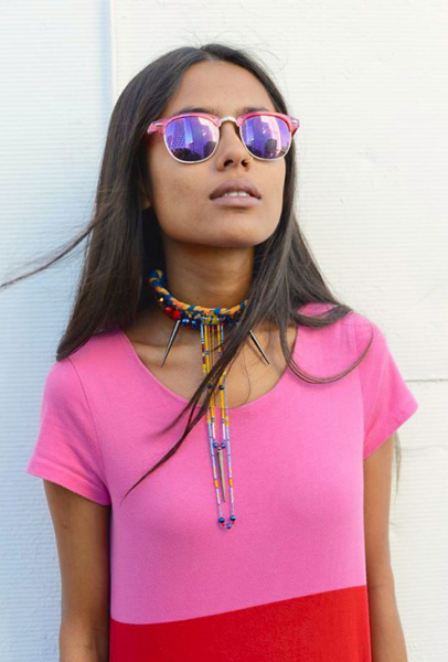 Rayamajhi is designing with Nepali roots in Big Apple - OnlineKhabar ...