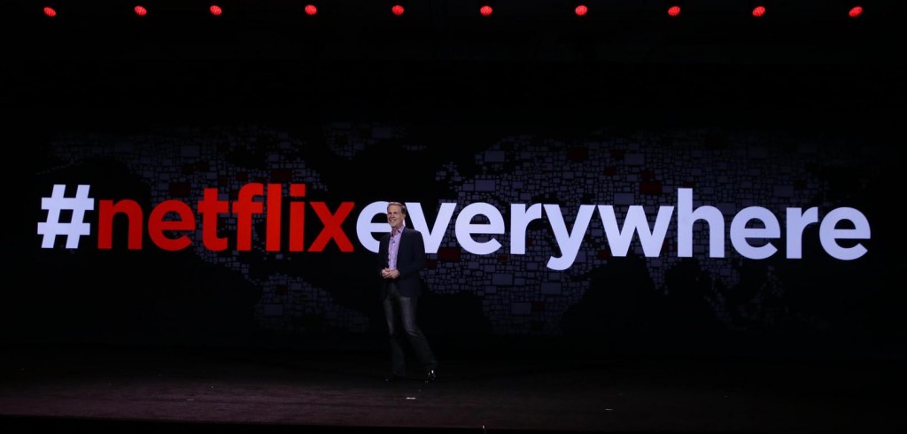 Thanks to Indian TV channels, Nepal ranks 148th on ‘Netflix index ...