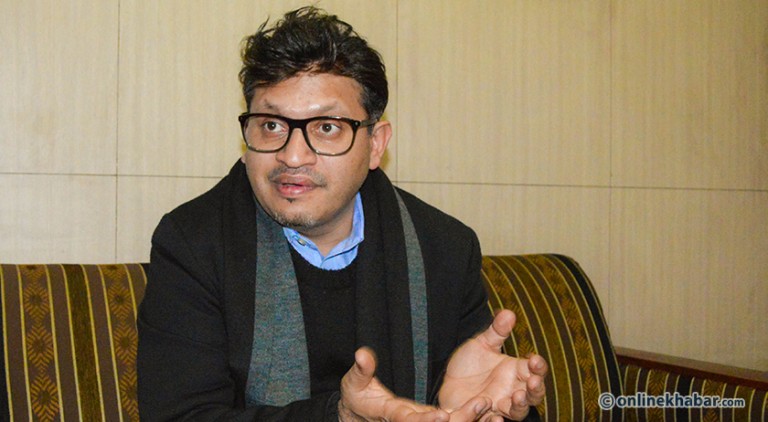 Kathmandu-Hetauda tunnel: Bhatta quits - OnlineKhabar English News