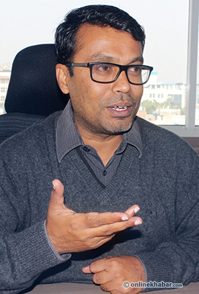 Murarka wants to invest in hydropower, but he can't. Five reasons ...