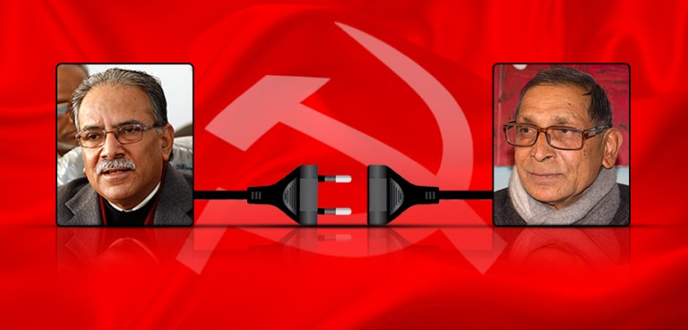 What's delaying the unity of two Maoist parties? - OnlineKhabar English ... What's delaying the unity of two Maoist parties? - OnlineKhabar English ...