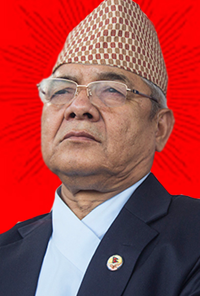 NCP decides to nominate Bamdev Gautam for National Assembly member ...