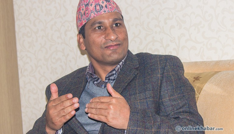 Nepal to seek COP25's attention to global warming issues - OnlineKhabar ...