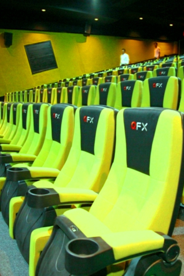 'After Lallitpur, Bhutan and Cambodia are on QFX's bucket list ...