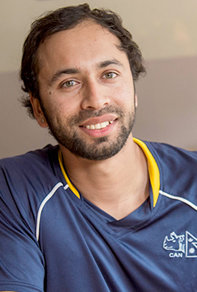 What's on your mind Sharad? - OnlineKhabar English News