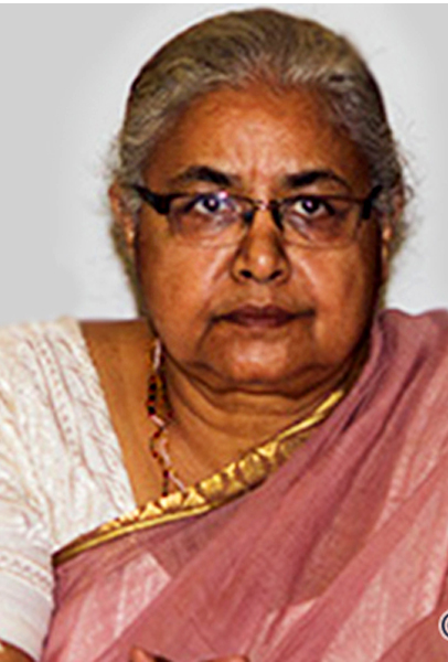 In a month, Nepal will get its first woman Chief Justice. Will she ...