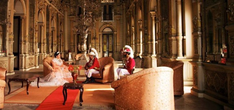 How successful have Nepali filmmakers been with the historical genre ...