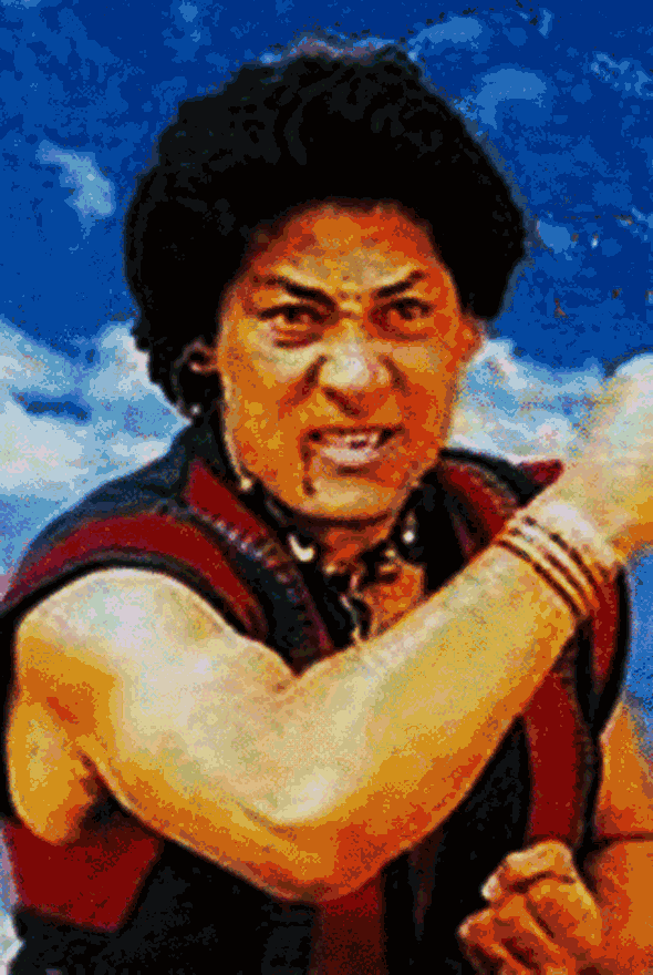Five events that shaped the life of director Tulsi Ghimire ...