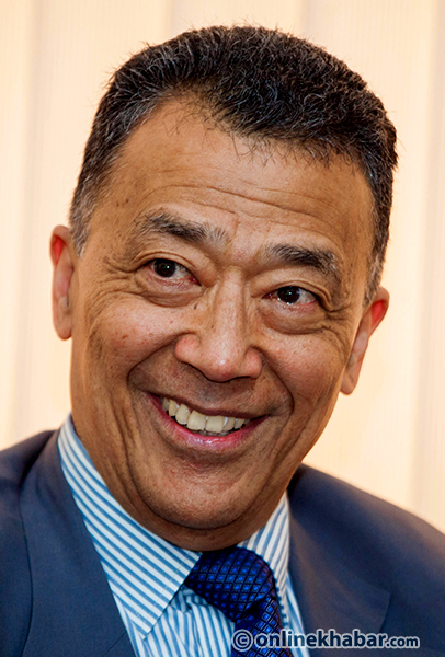 Jyoti Group wants to invest in healthcare, not hotels. Here's why ...