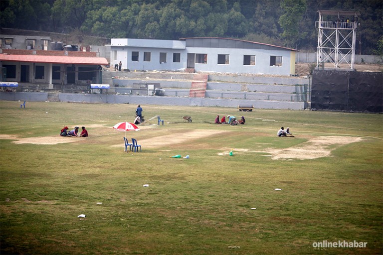 TU Cricket Ground: Zee TV's involvement and four other things you didn ...