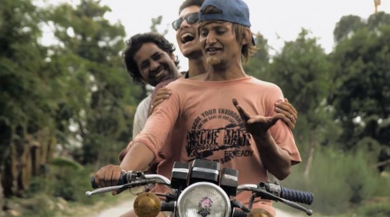 Nepali comedies are doing well. But for how long can they sustain the ...