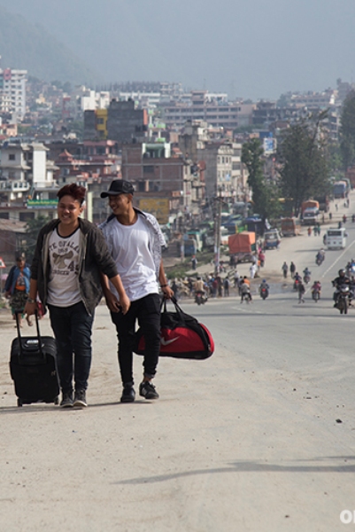 What does a daylong Nepal bandh mean to national economy? Loss of two ...