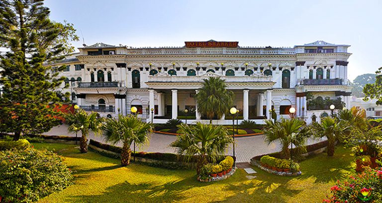 These four hotels (and a restaurant) based on old properties are a ...