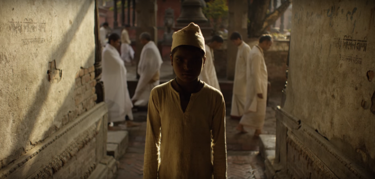 'Kalo Pothi' movie review: A triumph of Nepali cinema - OnlineKhabar ...