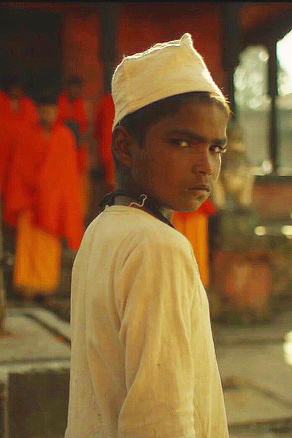 'Kalo Pothi' movie review: A triumph of Nepali cinema - OnlineKhabar ...