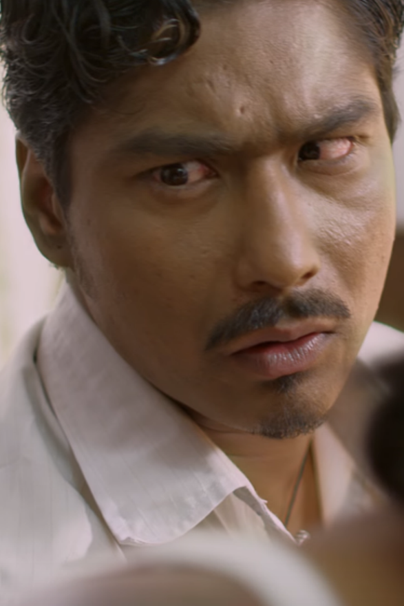 'Lukamari' movie review: Who let the dogs out? - OnlineKhabar English News