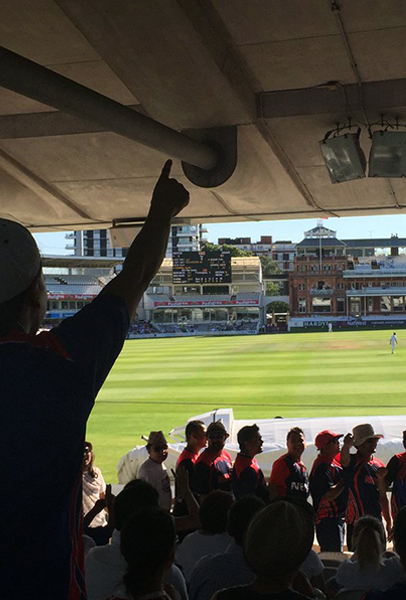 Nepal's victory over MCC: Match summed up in four key moments ...