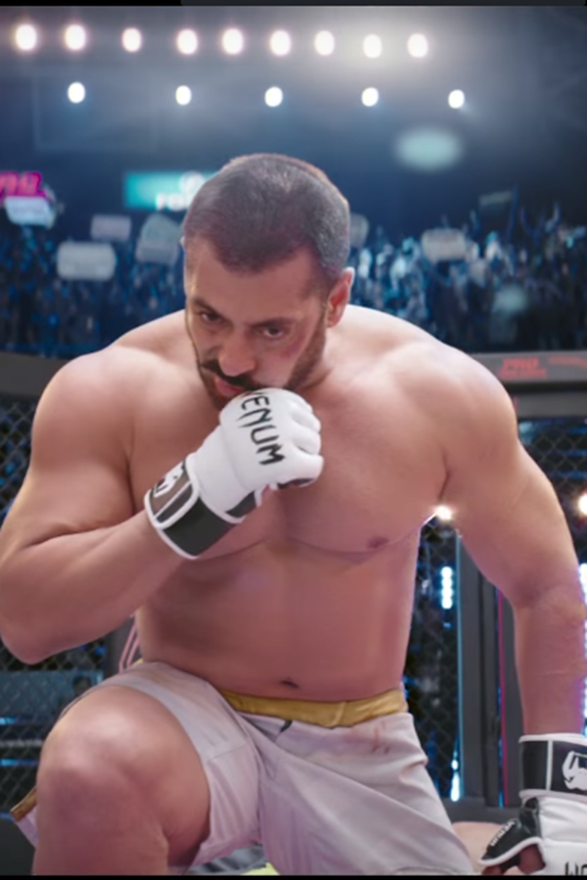 'Sultan' movie review: The de-evolution of Salman Khan - OnlineKhabar ...