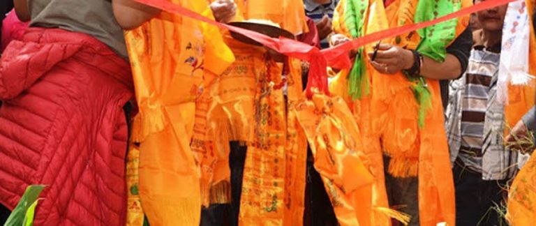 Nepal's tourism ministry bans subordinate bodies from using foreign ...