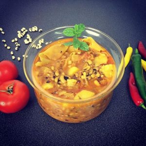 If food be the music to your Nepali tastebuds, Youtube on ...