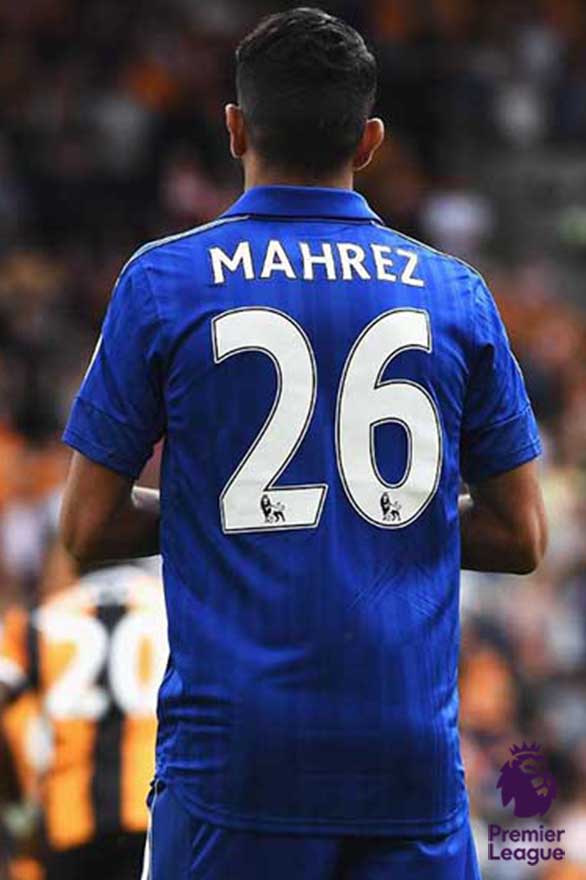 EPL 2016 Week 1 Review: What an opening weekend! - OnlineKhabar English ...