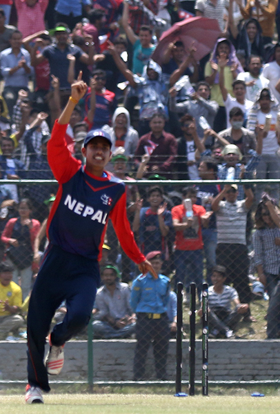 ACC's resurrection: What's in it for Nepali cricket? - OnlineKhabar ...