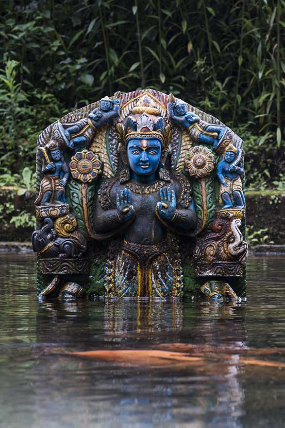 At Pharping, among myths and miracles - OnlineKhabar English News