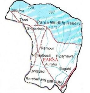 Indian sand smugglers breach border at Parsa district, clash with Nepal ...