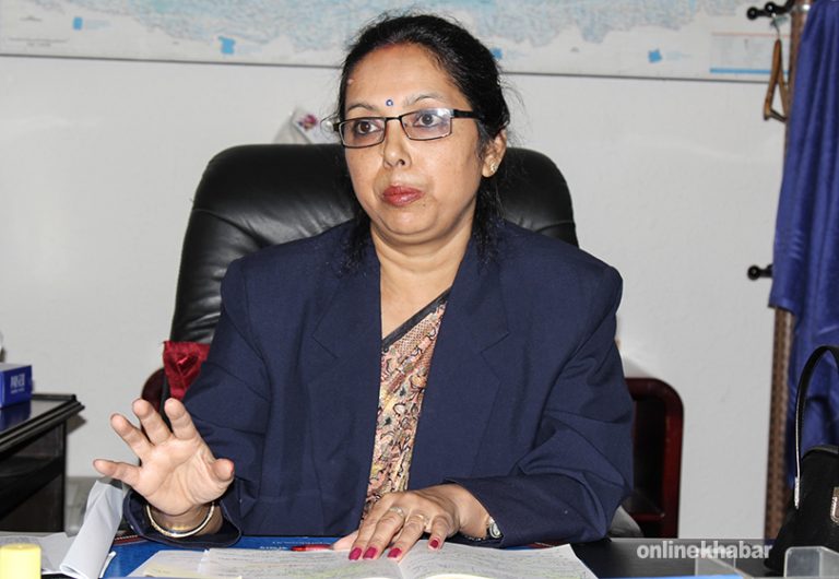 Nepal telecom's 15 million users are its biggest asset: MD Rajbhandari ...