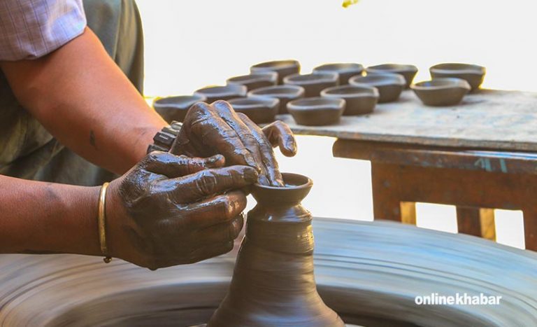 Learn how to make diyos on your own this Tihar - OnlineKhabar English News