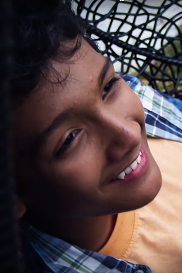 'Chhaya' movie review: A wonderful little film with lofty aspirations ...