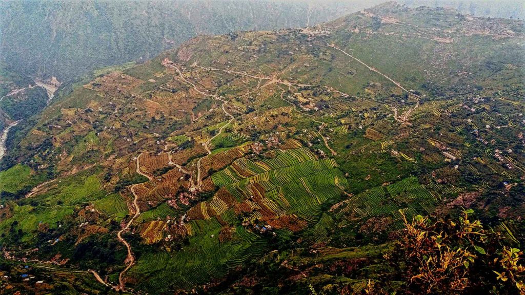 Why Karnali is not just Rara, it's Nepal's intangible heritage ...