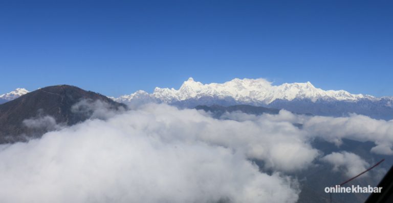 Four reasons why Pathibhara should be on your Nepal travel bucket list ...