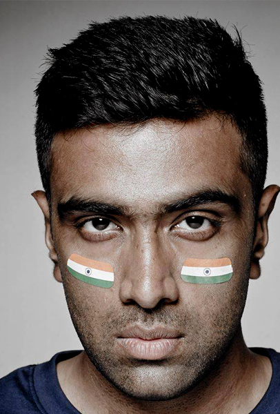 Ravichandran Ashwin: The science and art behind the 'carrom' ball ...