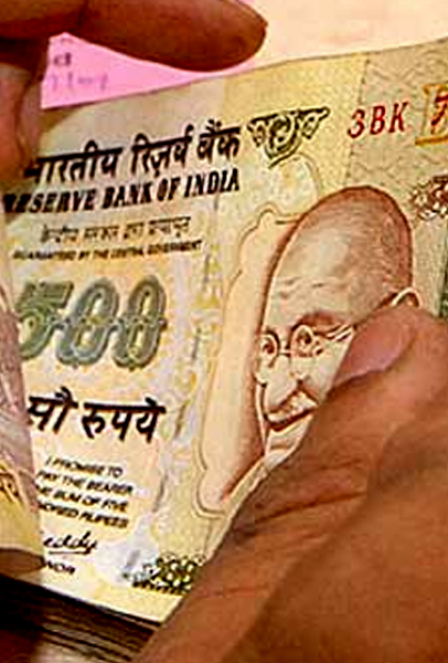 Demonetisation: Nepal's tax dept has Rs 8.9 million in impounded notes ...