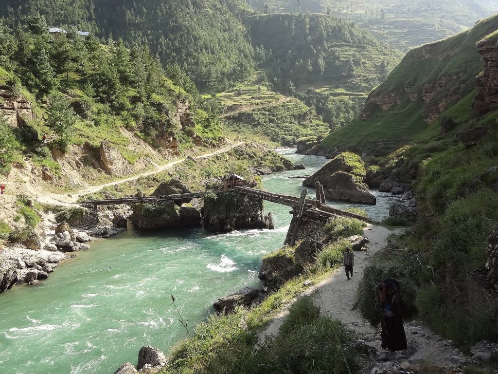 Why Karnali is not just Rara, it's Nepal's intangible heritage ...