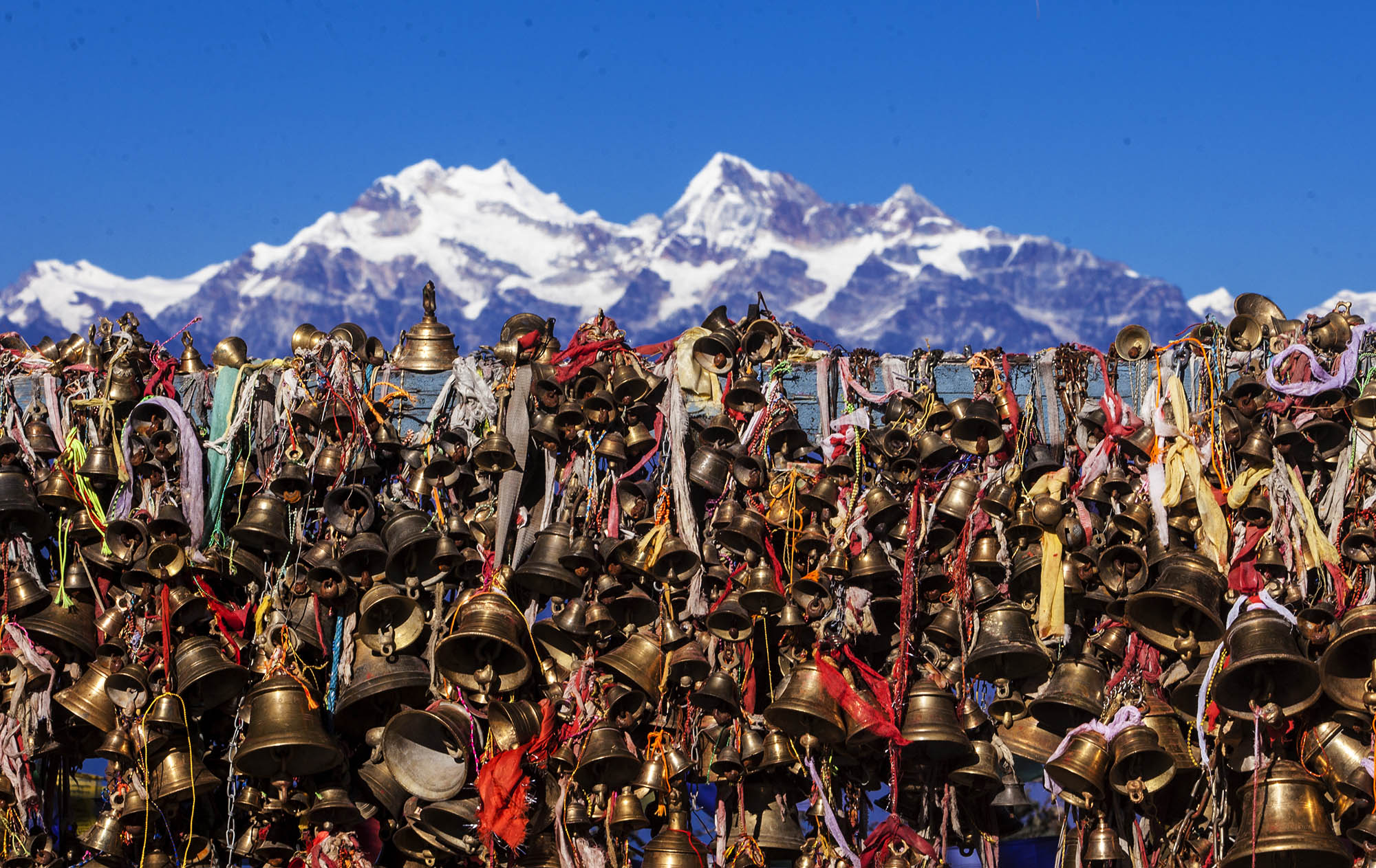 Pathibhara cable car: Necessity or redundancy? - OnlineKhabar English News