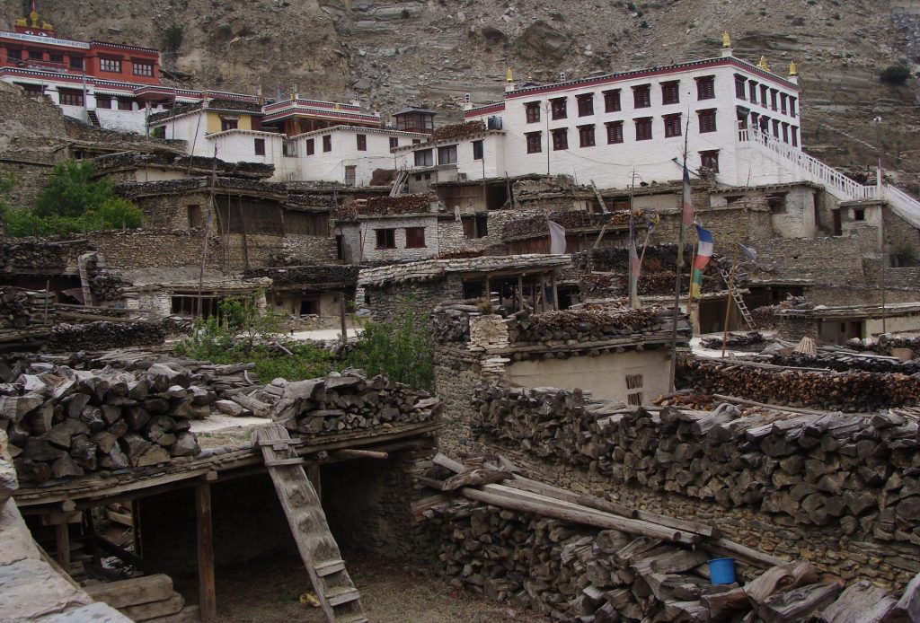 Top 4 destinations you need to visit to beat winter in Nepal