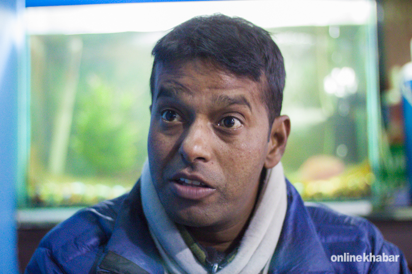 For Nepal, future of women's football is brigther than men's: Coach ...