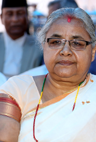 Appointment of High Court judges: Judicial Council divided over Maoist ...