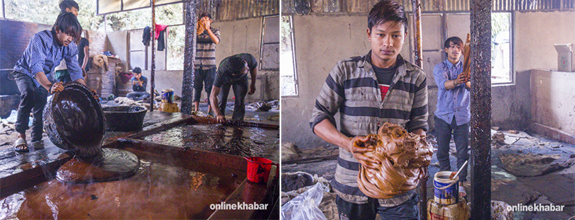 The story behind chaku: A sugary treat to mark winter's end ...