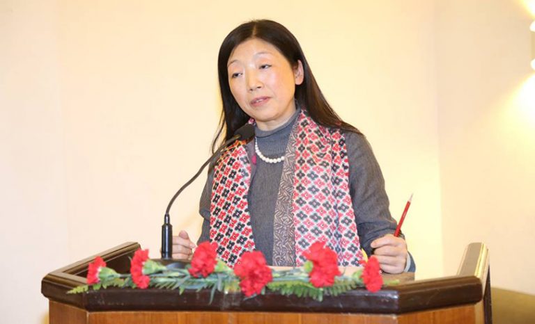 Poor infrastructure, political instability hampering Chinese ...