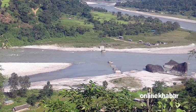 Govt issues survey license for 1,061 MW Upper Arun hydropower ...