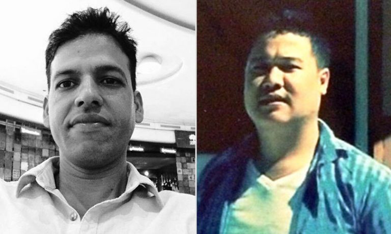 Durga Tiwari murder: Police confirm Manoj Pun as brains, point at enmity between two ...