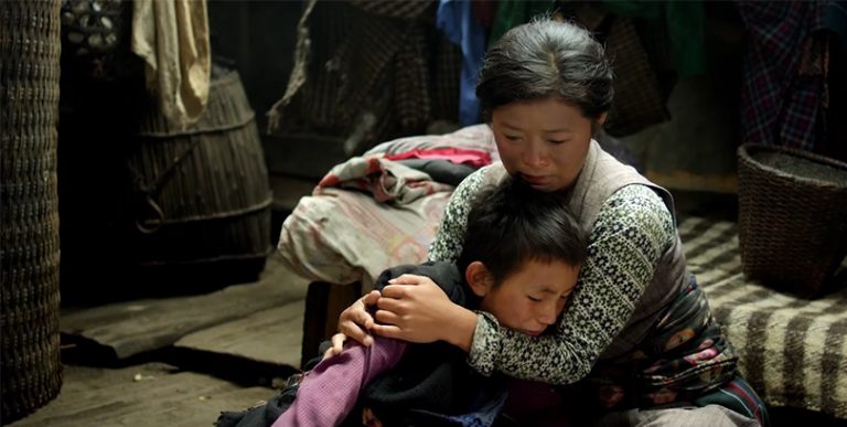 'Dying Candle' review: A beautifully crafted movie - OnlineKhabar English News