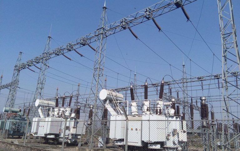 Nepal-MCC Compact: Construction of key transmission lines set to begin ...