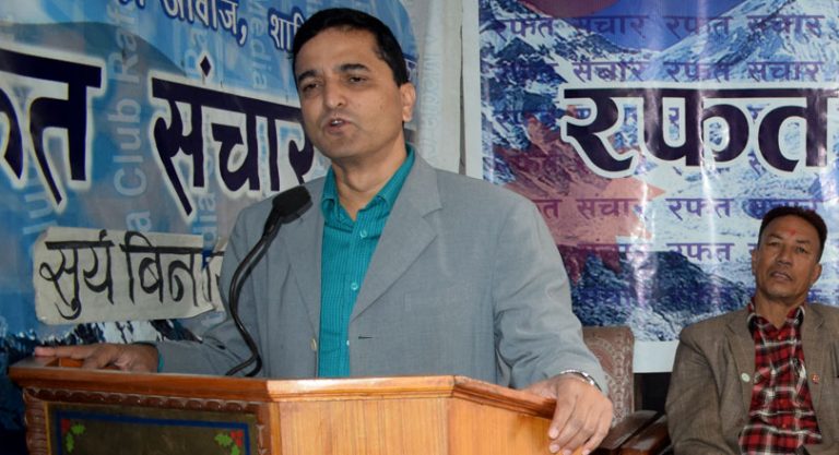 There's no reason why this government should cling to power, says ...