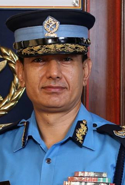 IGP appointment row: Ruling alliance not in favour of Silwal despite ...