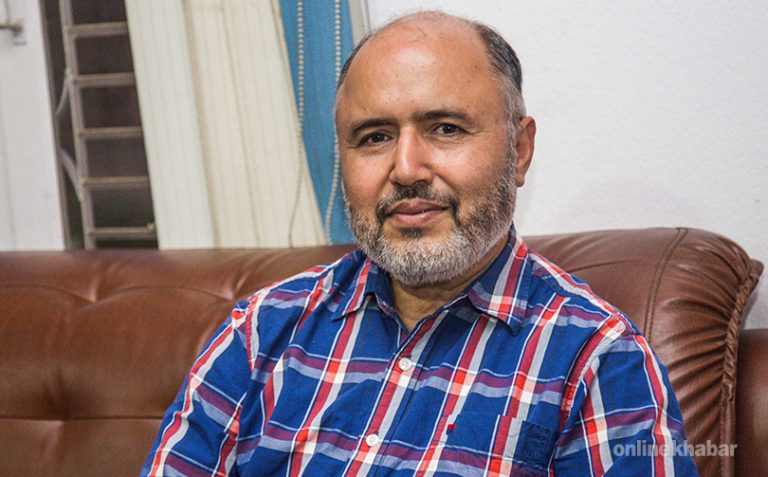 Nepal's transition to EVs will be faster than India's: Former Finance ...