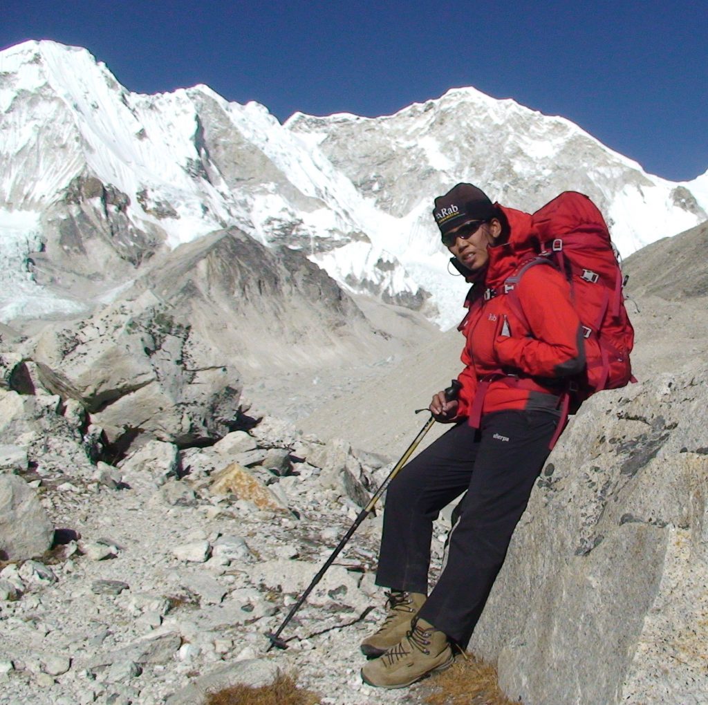 Maya Sherpa: Story of the first Nepali woman to scale Ama Dablam, Cho ...